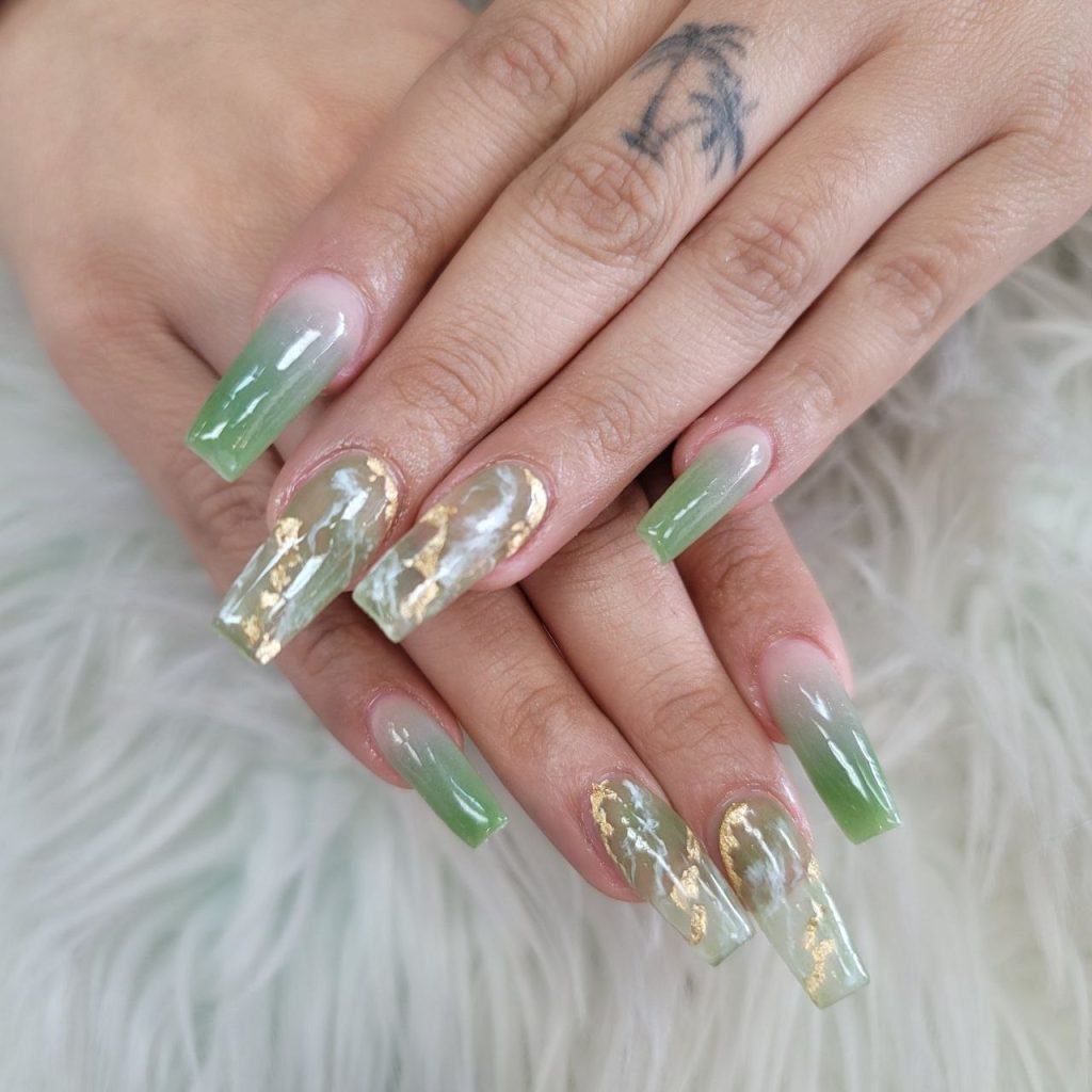 Gallery - Mindy Nails Bar Anaheim